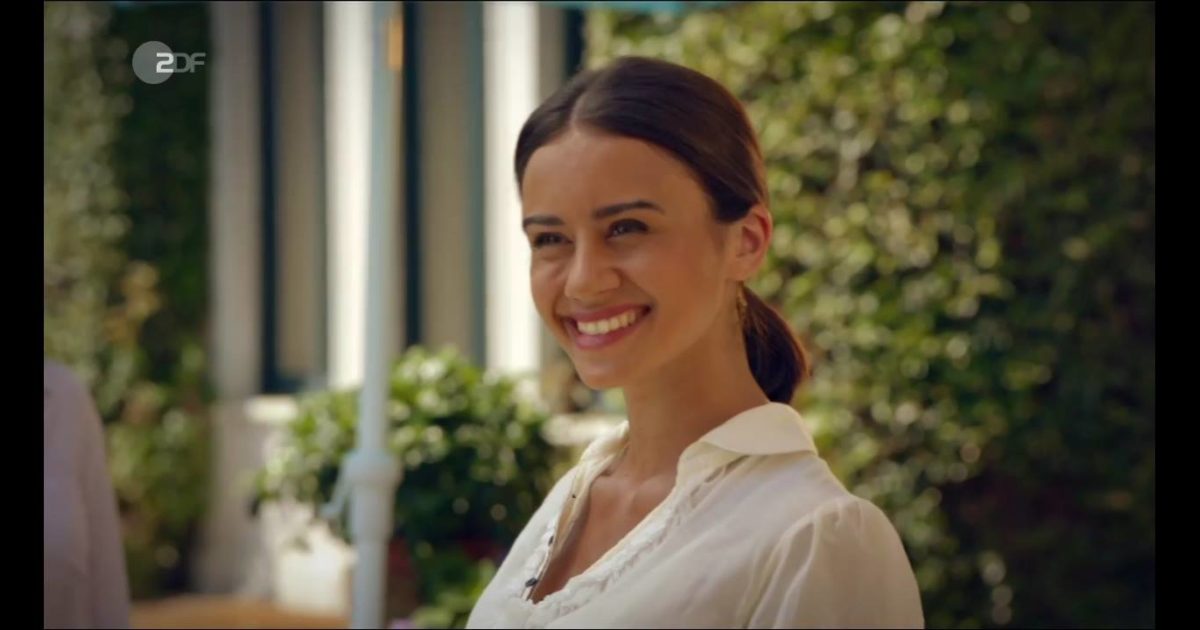 La storia di Anna Marino | FM People