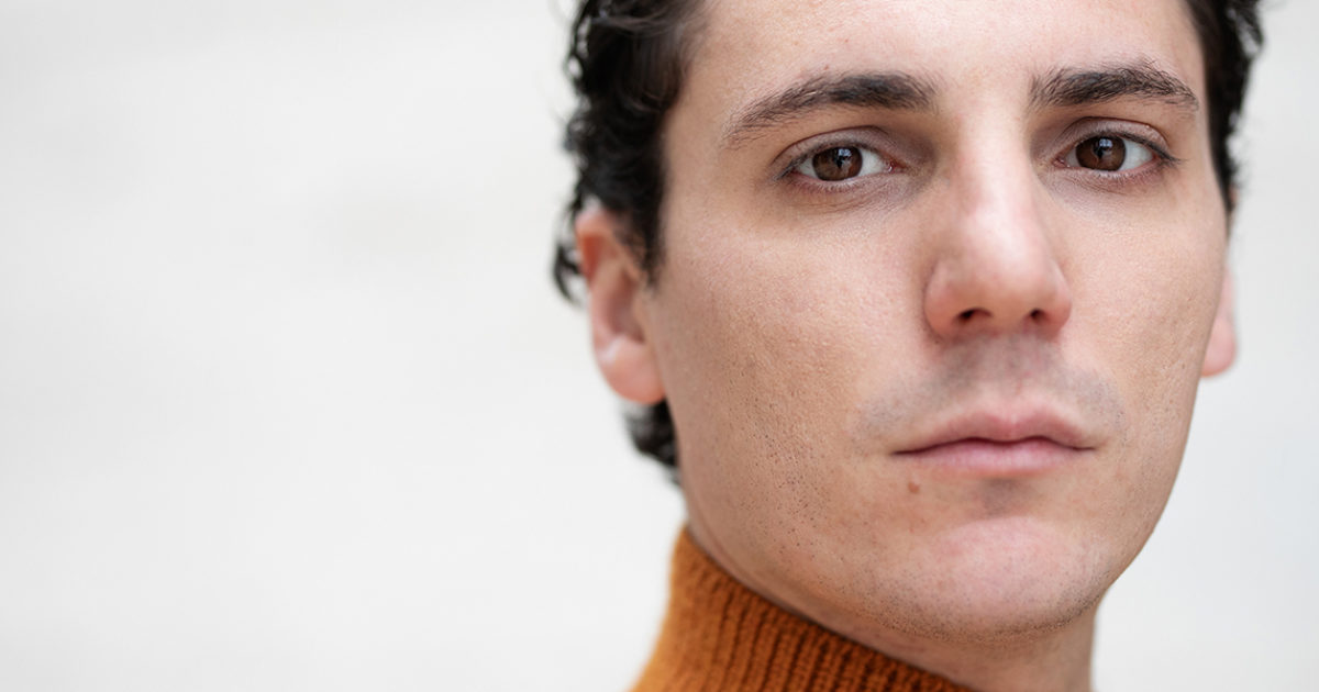 Riccardo Vicardi nel cast del film "Padre Pio" di Abel… | FM People