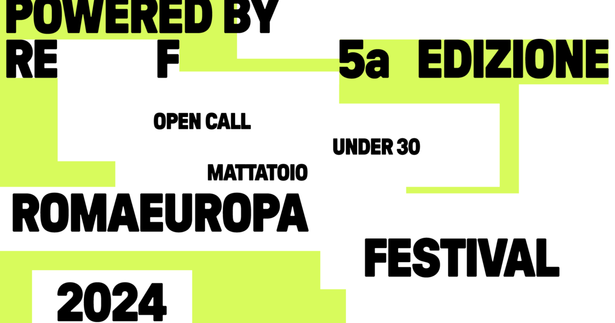 CALL POWERED BY REF 2024 | FM People