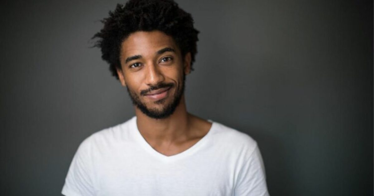 Alberto Malanchino nel cast della serie TV La linea della… | FM People