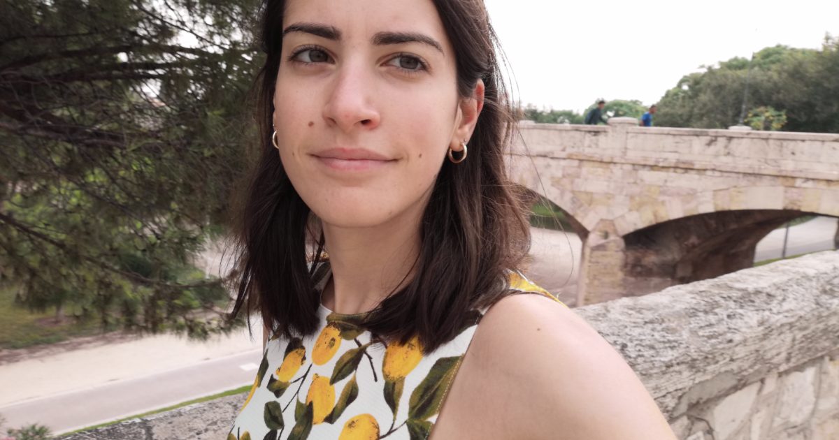 La storia di Ilaria Maggi | FM People